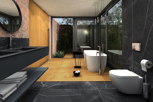 Try these virtual bathroom design tools and watch your space come to life
